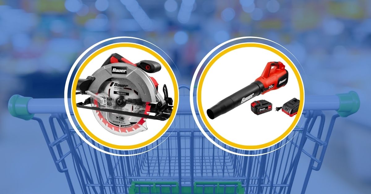 15 Harbor Freight tools that are better than Lowe’s