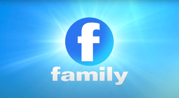 Family Channel, Canada's Version Of Disney Channel, Is Officially ...
