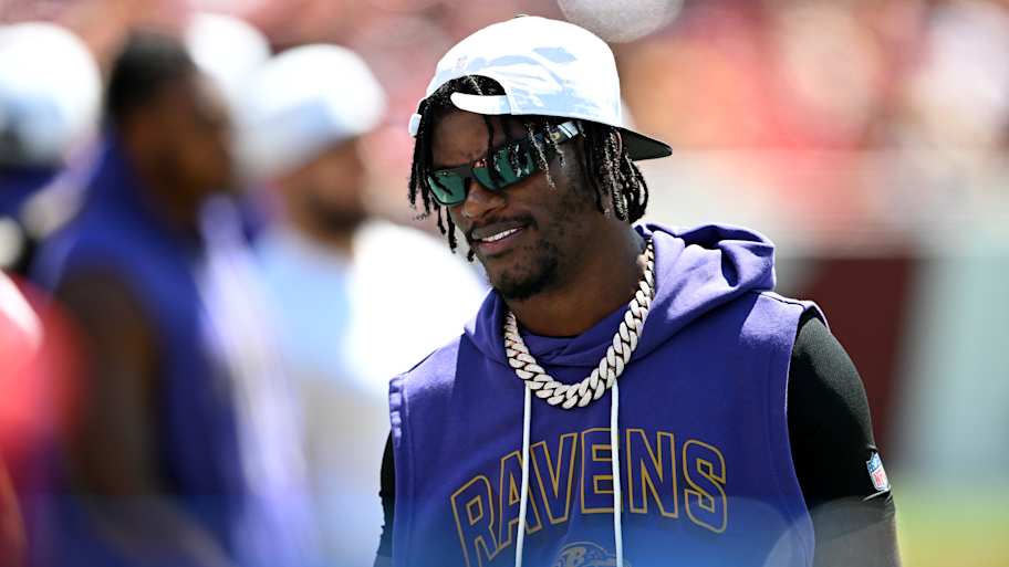 NFL Power Rankings: Final AFC North roster rankings before 2025 season