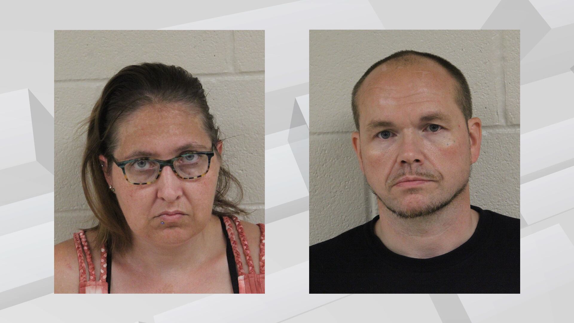 Drugs, guns, stolen property found during search of Boone Co. home ...