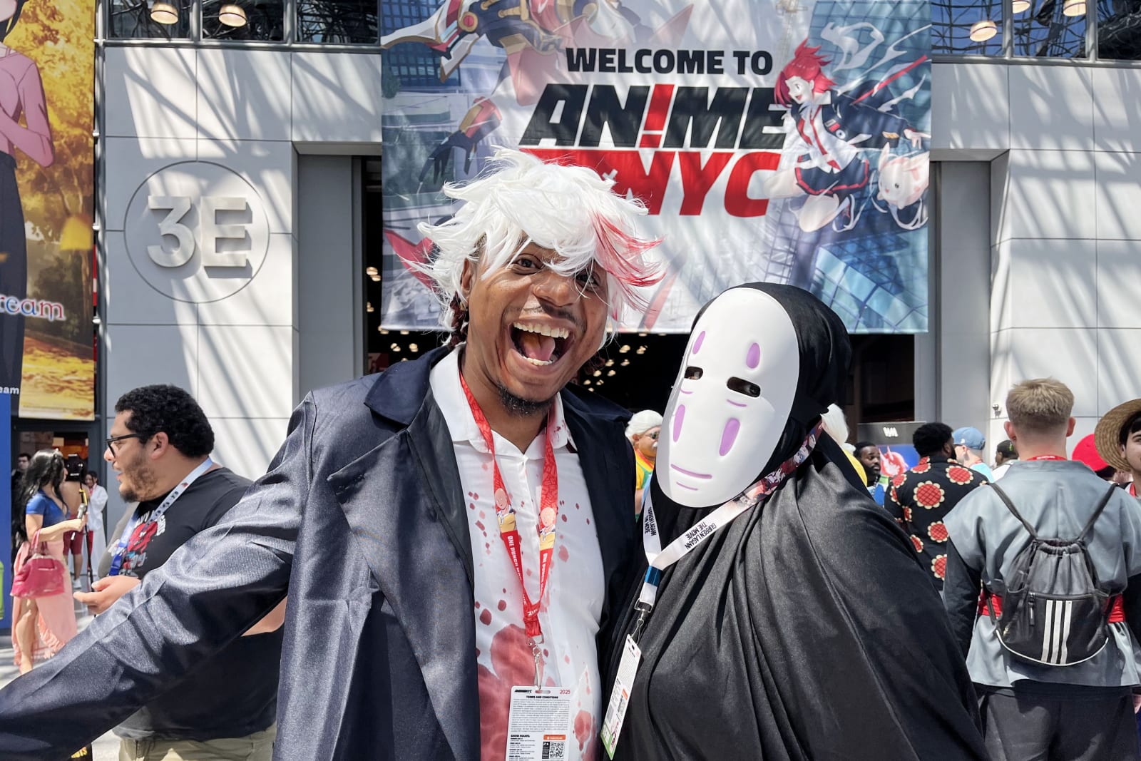 Anime vendors, fans feel pressure from U.S. tariffs on Japan imports