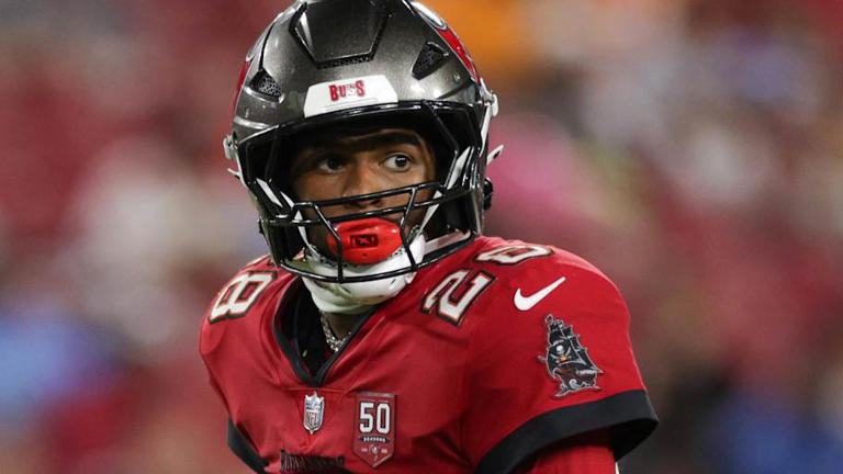 Shilo Sanders opens up after Buccaneers cut in classy message to team