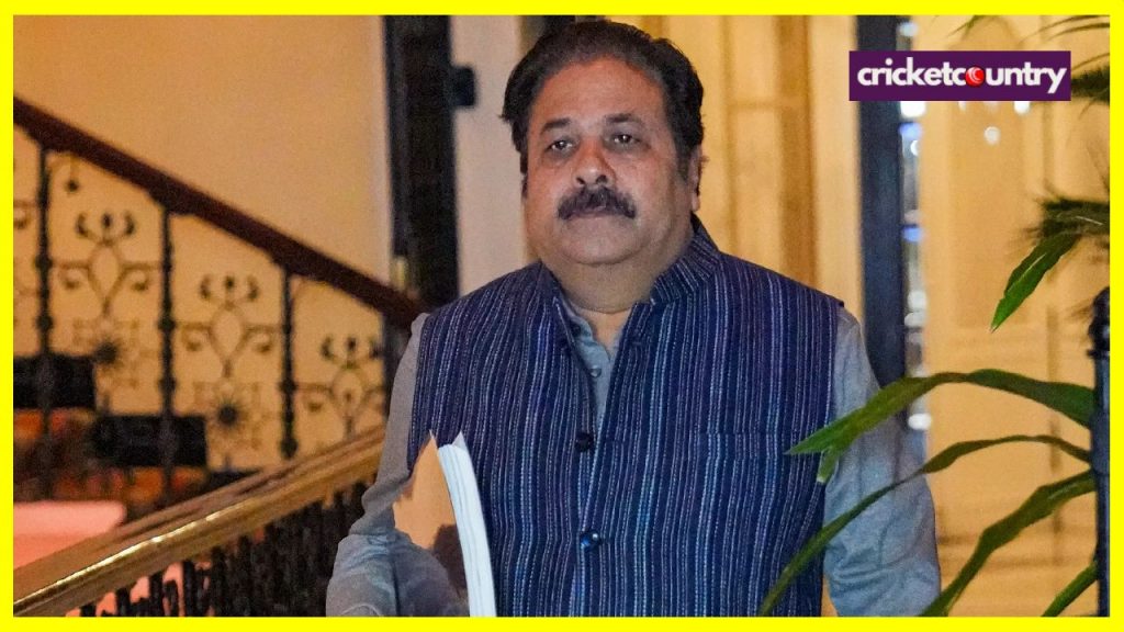 Explained: Why BCCI president Roger Binny stepped down despite being ...
