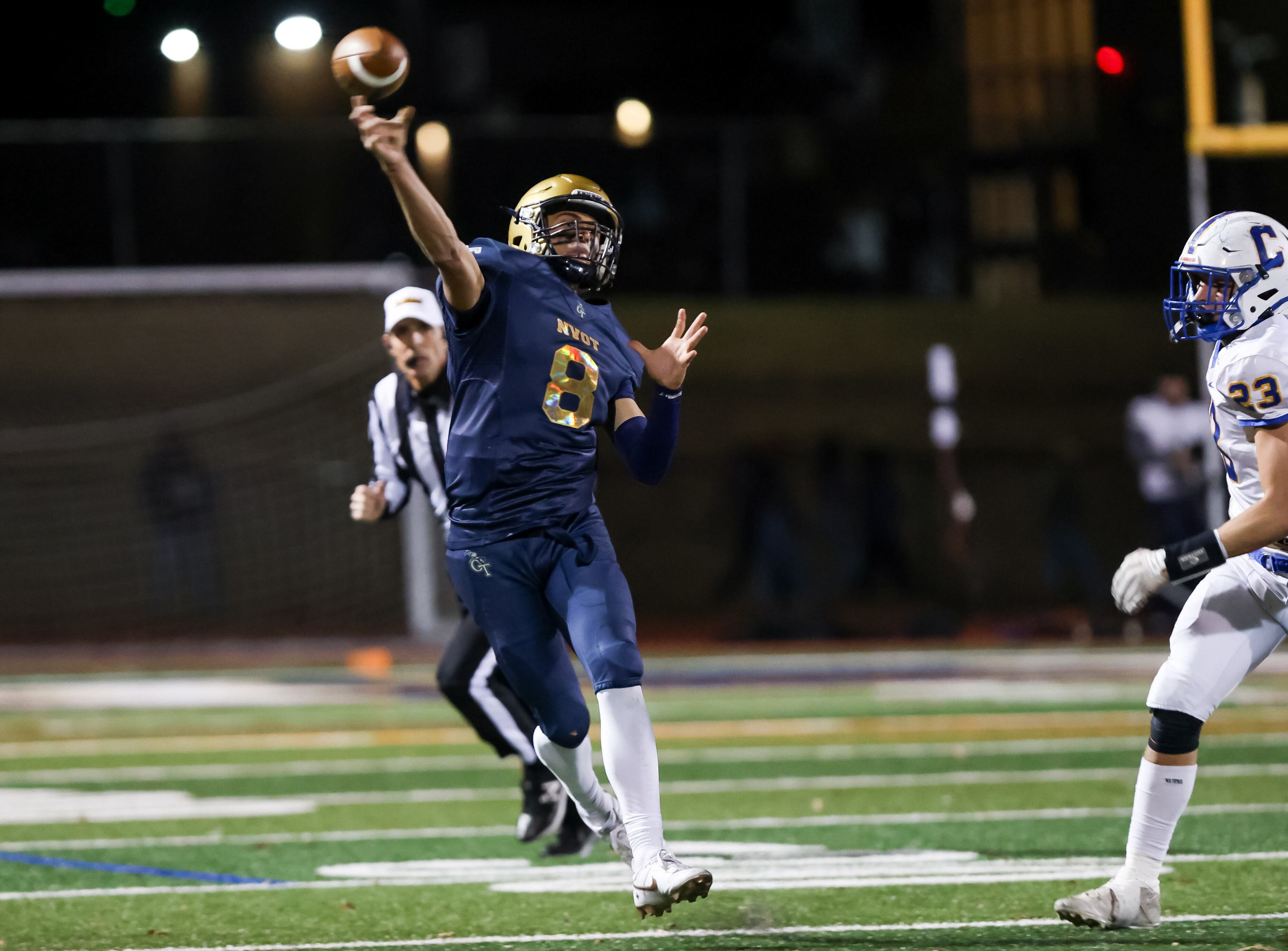 N.J. football preview, 2025: Top 10 quarterbacks & other signal callers ...