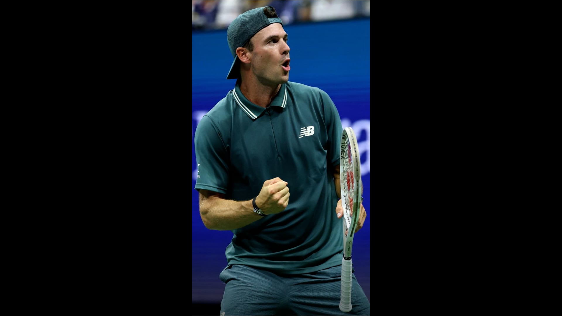 Tommy Paul Beats Nuno Borges In 4+ Hour US Open Thriller.