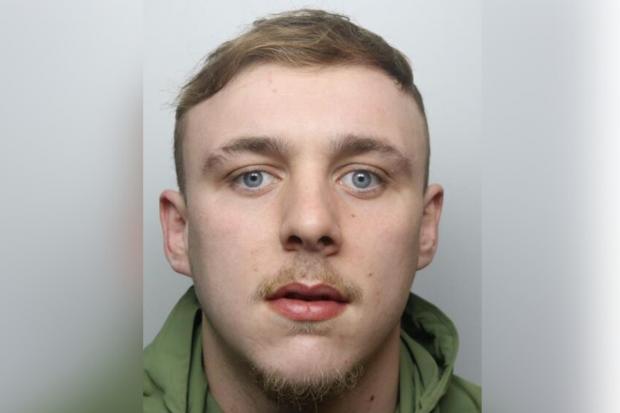 Man who drove car into pedestrians in 'broad daylight' sentenced