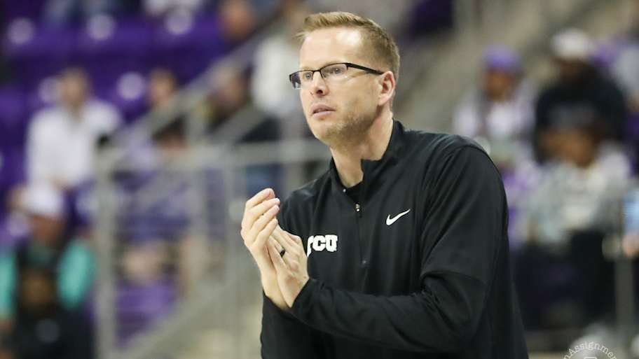TCU Women's Basketball Nonconference Schedule Features Three Tournament ...