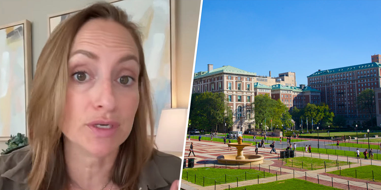 The 1 School Every Student Should Tour, According to a Top College ...