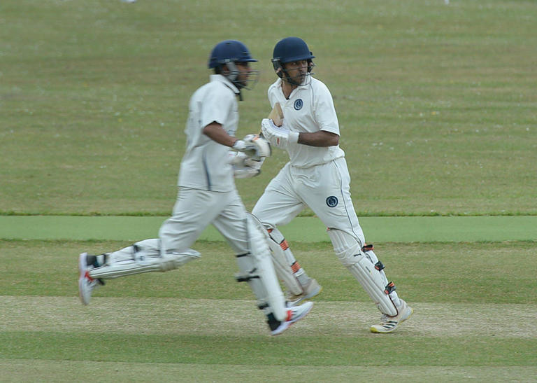 Salute as newcomers Waverley crowned champions in first Yorkshire ...