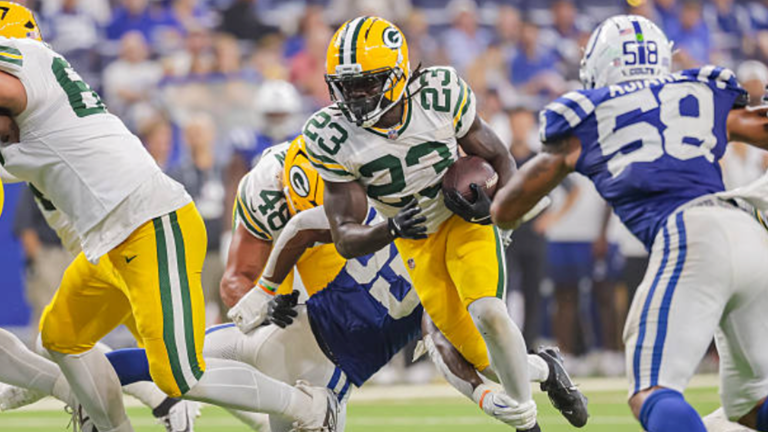 NFL Thursday Night Football 2025: Full schedule of matches, how to stream and more