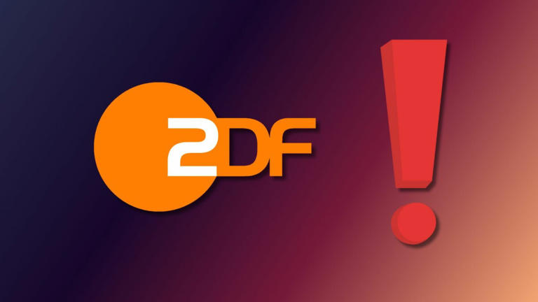 Aus aktuellem Anlass: Auf diese Sendungen müsst ihr im ZDF am 14.1., 15 ...