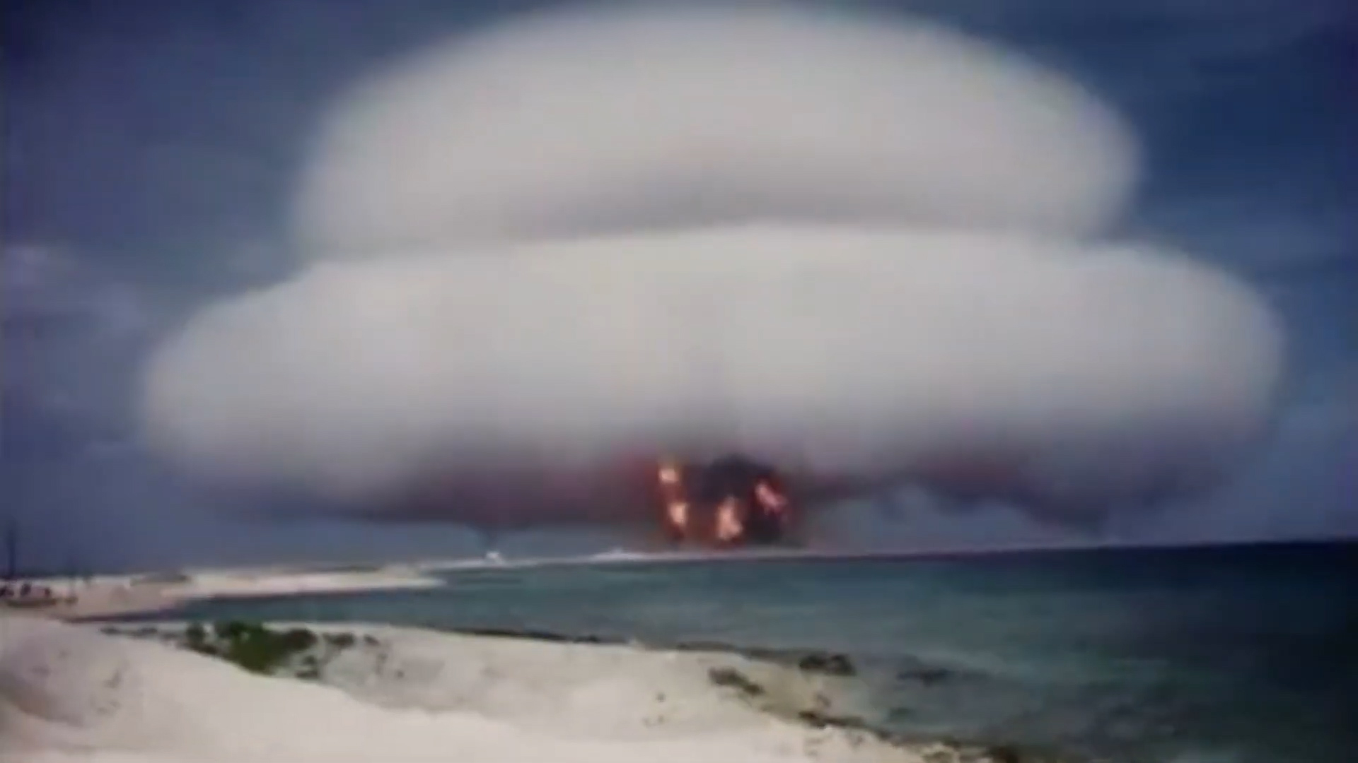 Operation Argus - The Secret Atmospheric Nuclear Tests to Create a Man ...