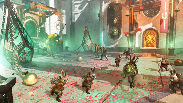 Light No Fire: Everything you need to know about Hello Games' new open ...