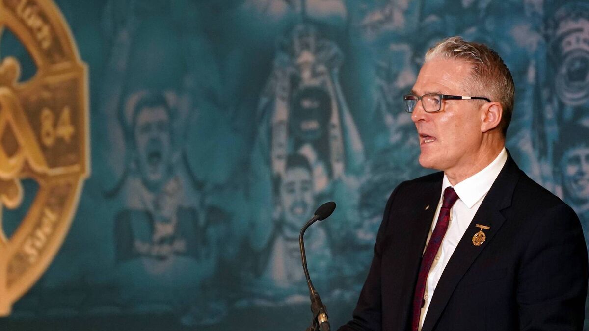 Burns reveals FRC set to propose back-court rule to football