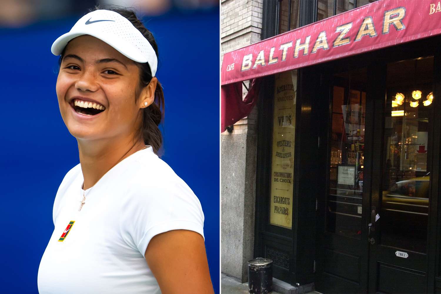 Keith McNally Is Offering 400 Balthazar Patrons a Free Dinner If Emma ...