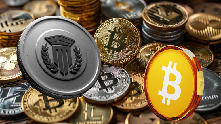 Buy This Cheap Altcoin As Bitcoin Price Holds $110,000 Critical Support