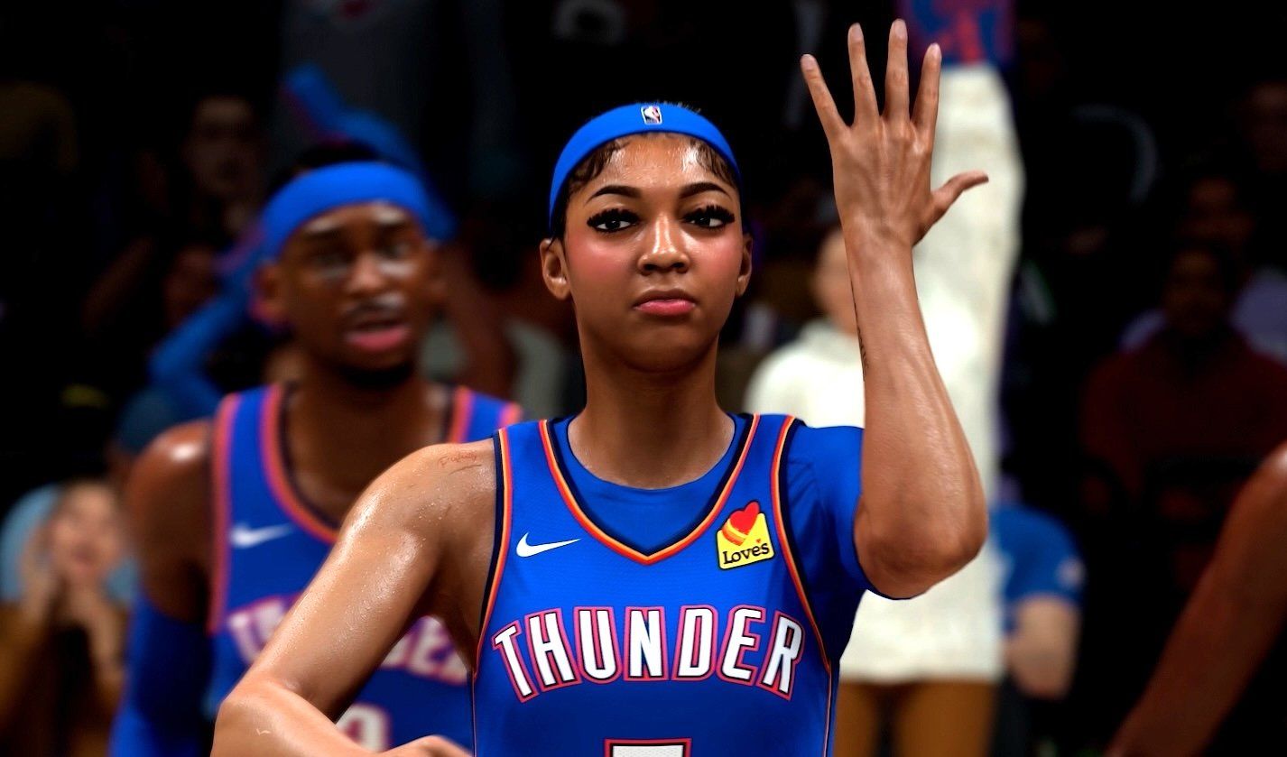 NBA 2K26: Three things you absolutely need to know before you play