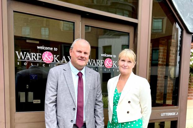 Major York solicitors appoint new associate in contentious probate