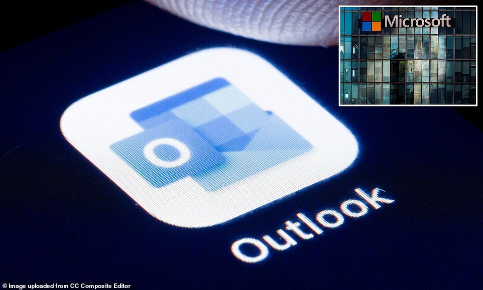 Microsoft Outlook issues reported across Europe