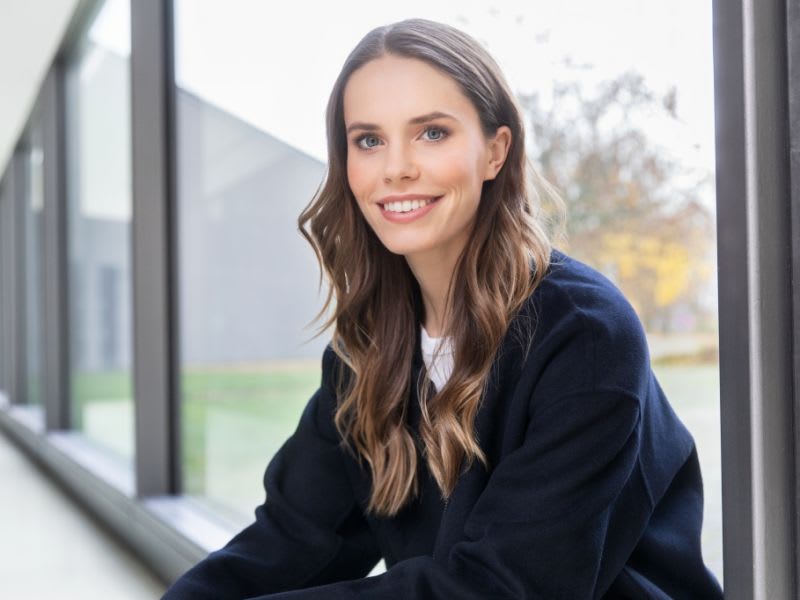 Lili Engels privat: So lebt die junge ZDF-Sportreporterin abseits der Kameras