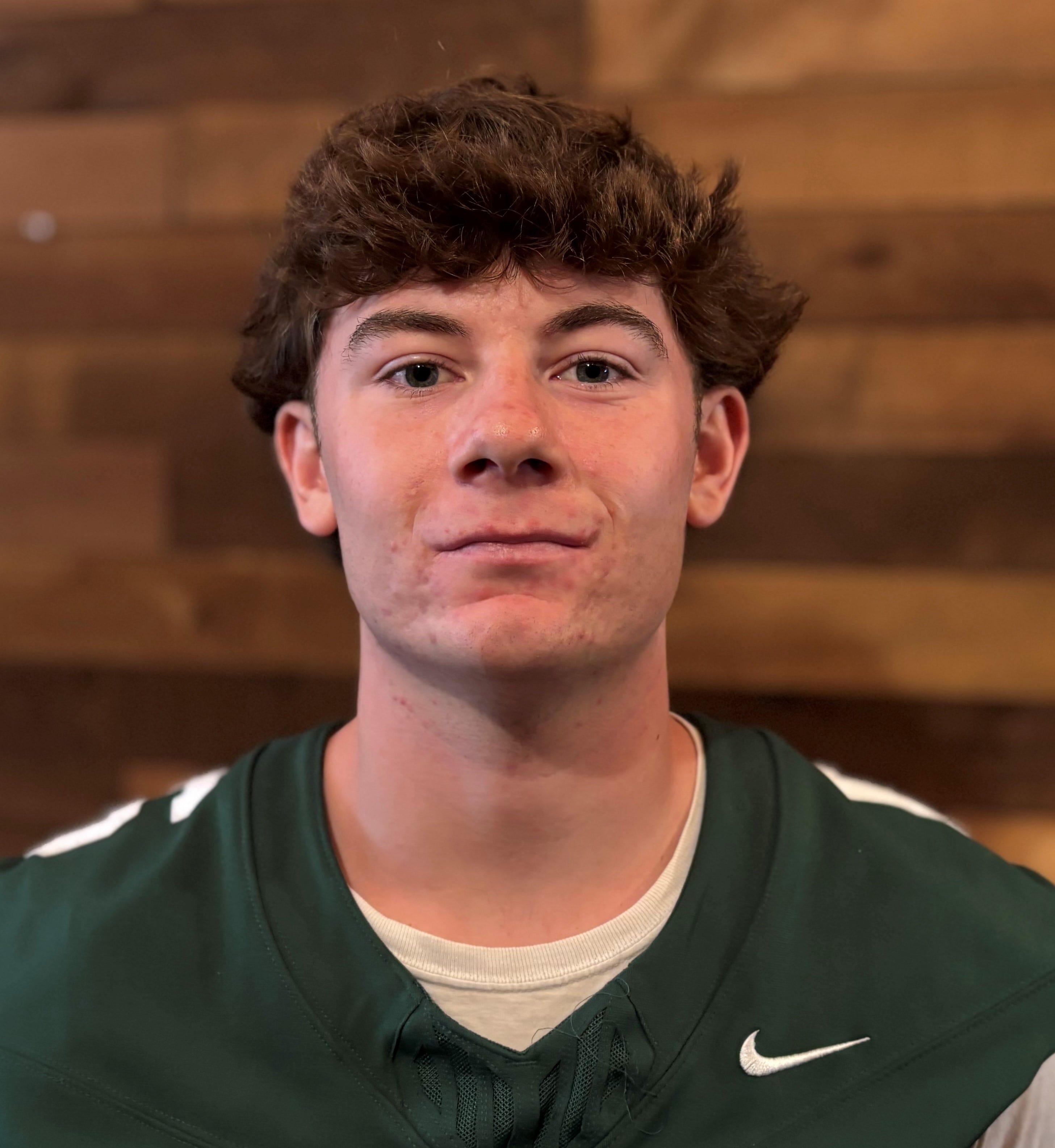 Howell, Pinckney dominate preseason football Player of the Year vote