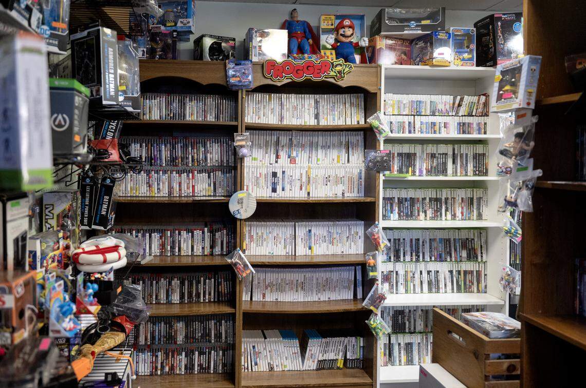 Bellefonte area antique store closing, but one owner plans toy shop nearby