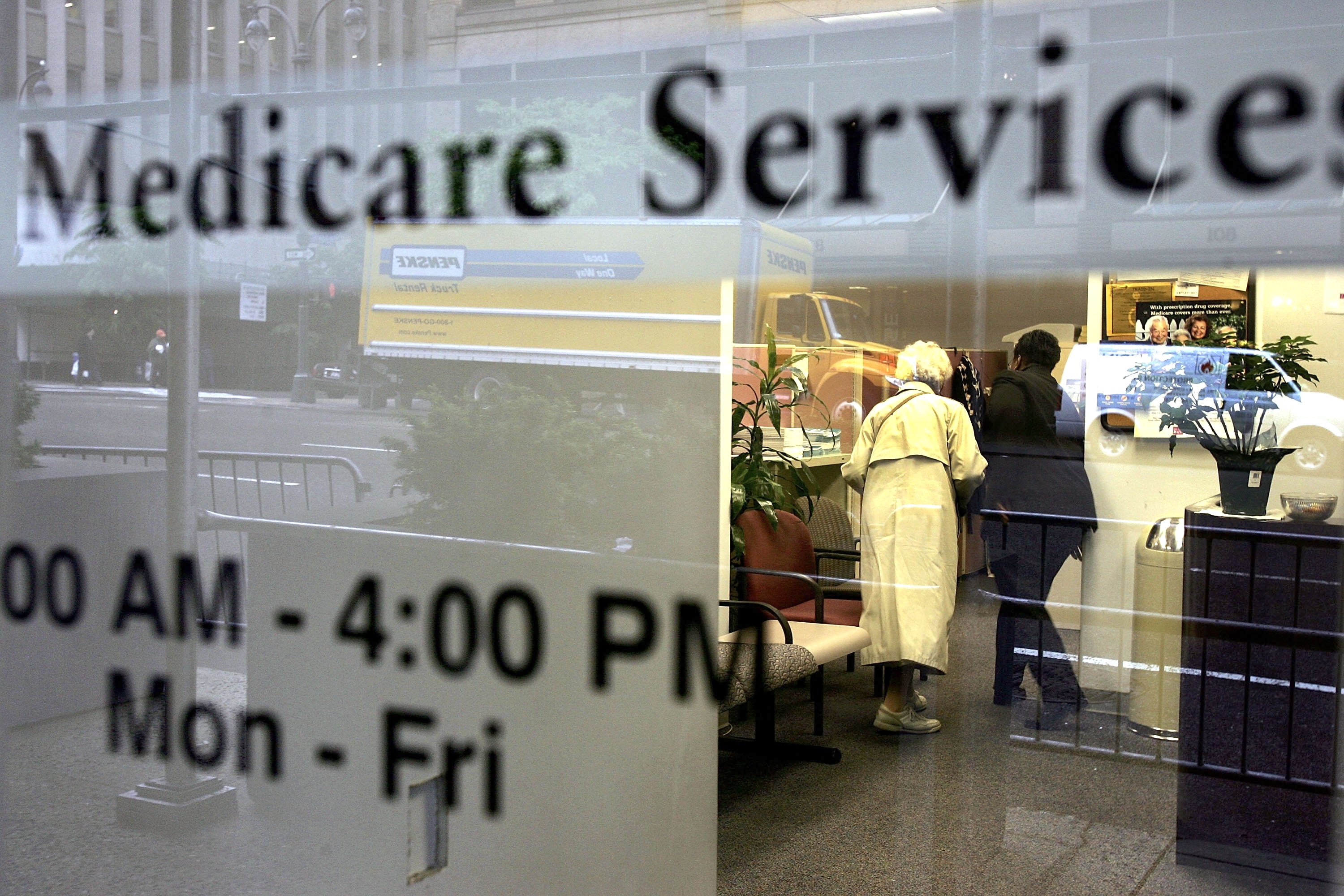 Medicare's New Prior Approval Pilot, Explained