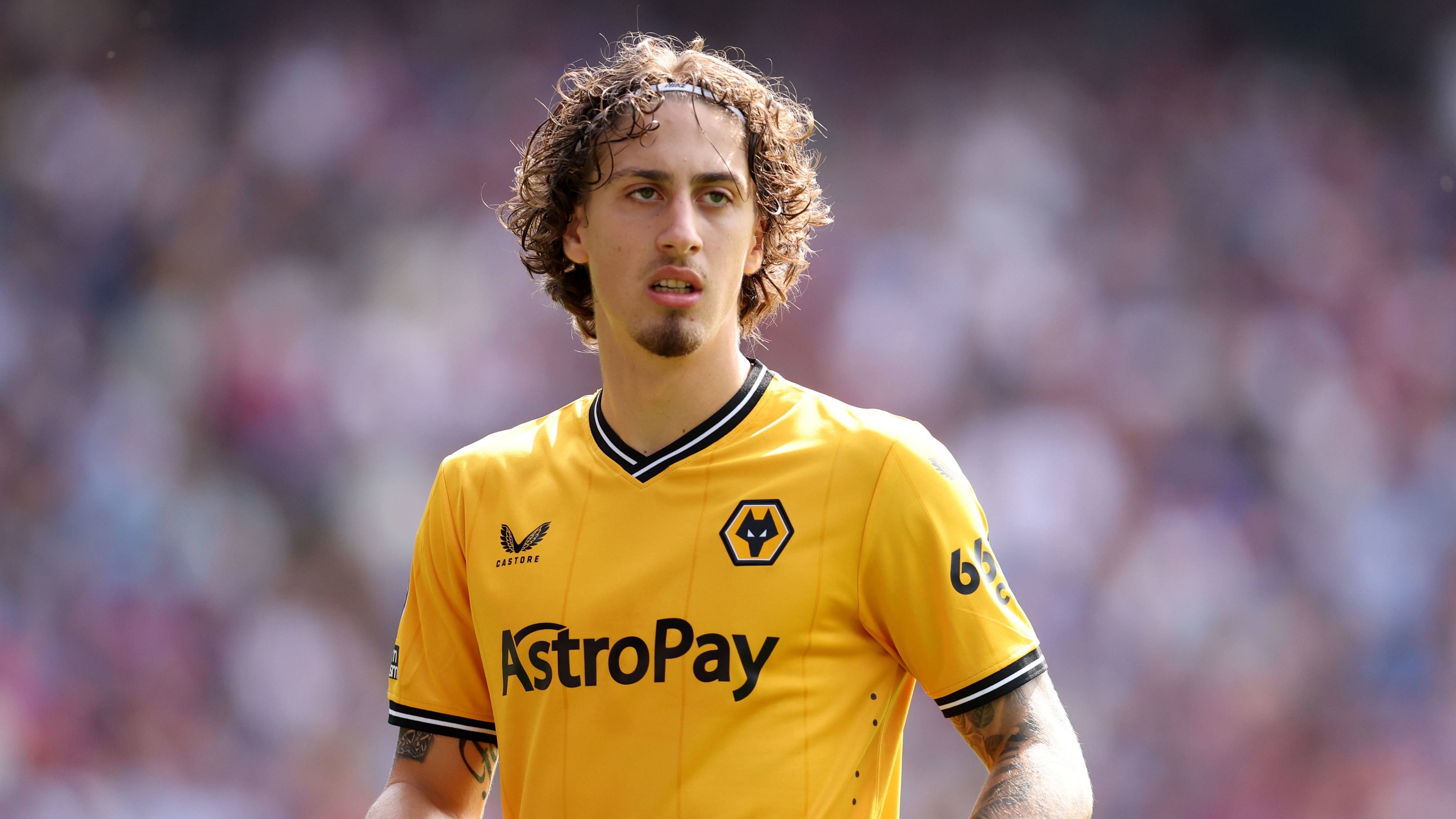 Der nächste Neue: BVB greift für Fabio Silva tief in die Tasche