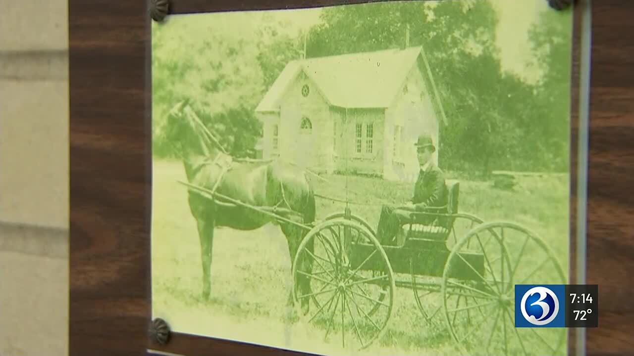 Bozrah boasts Connecticut’s longest continuously operating school open ...