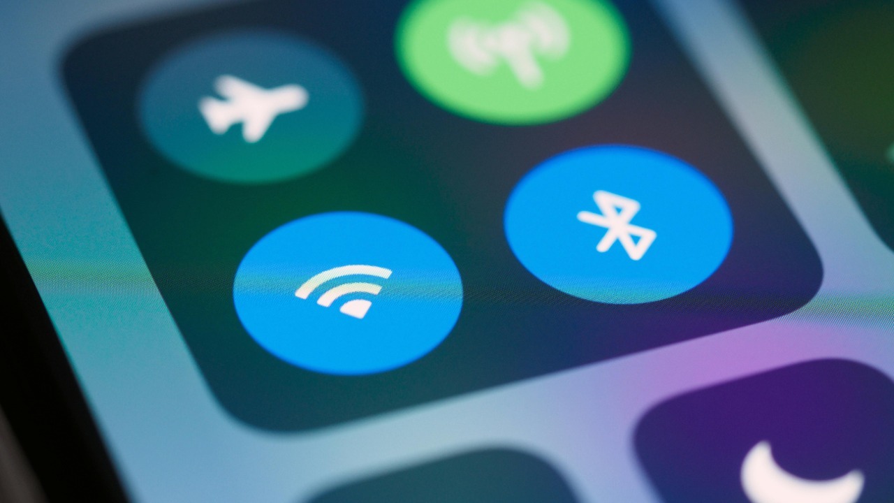 Bluetooth got its name from a Viking king, here’s why