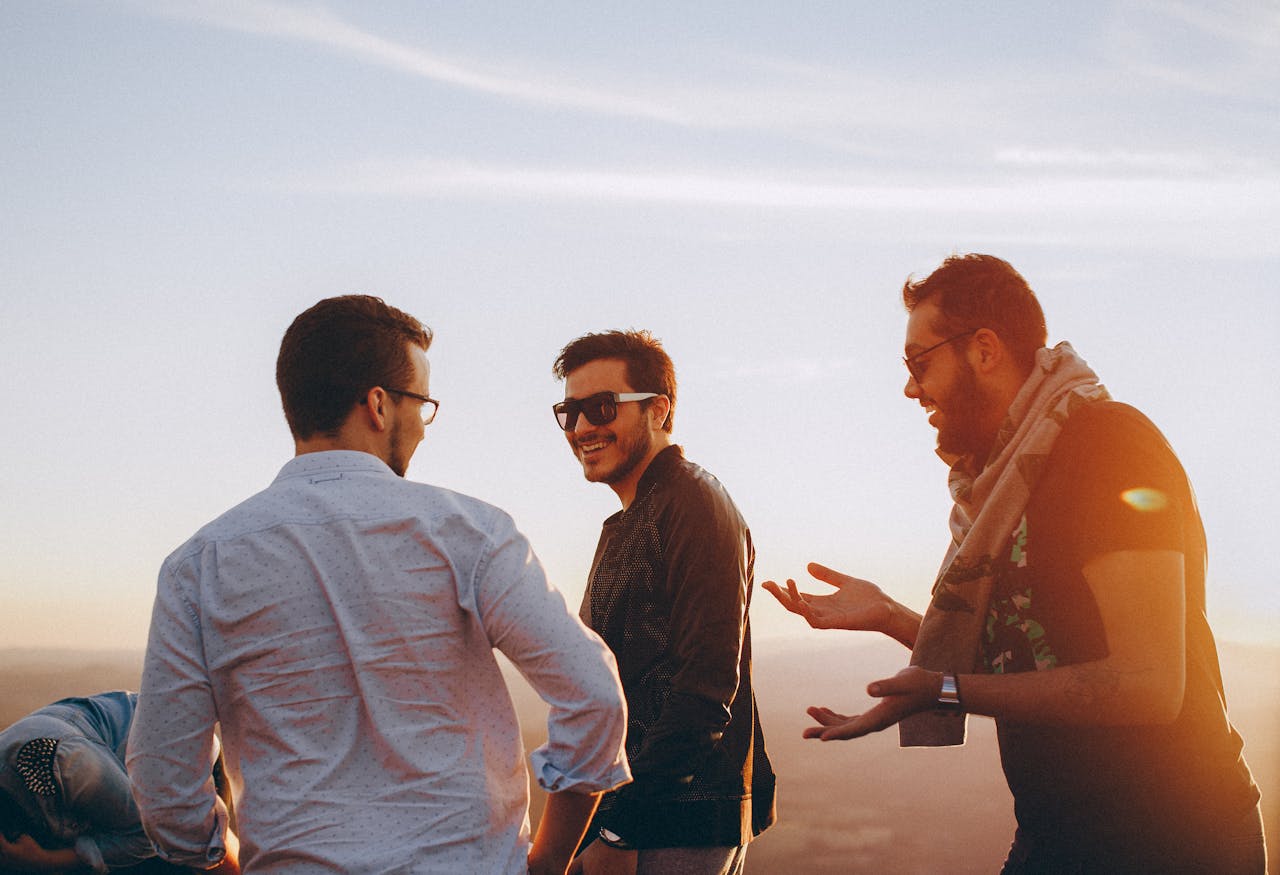 11 things toxic people do in the first five minutes that reveal their ...