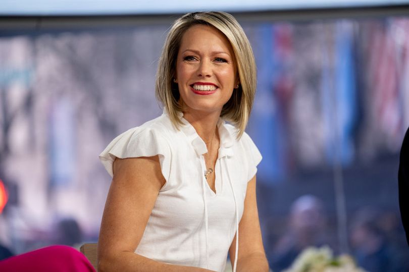 Today host Dylan Dreyer's very famous waterfront neighbor at $2.5m New ...