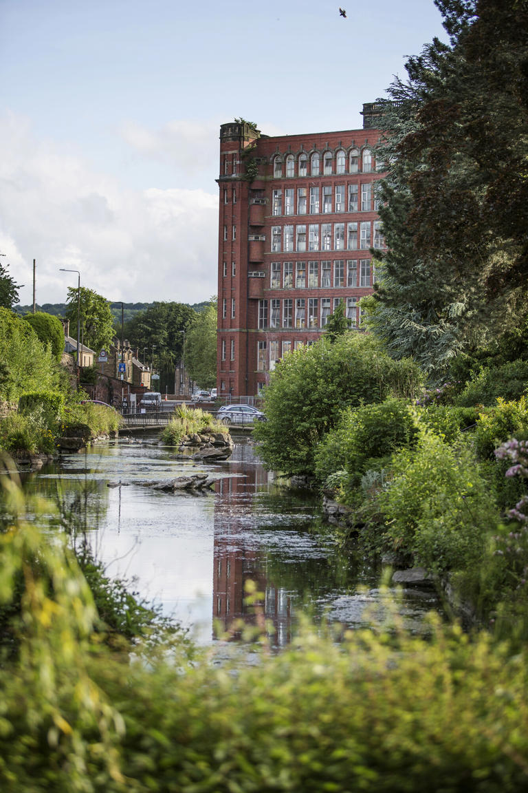 Discover mighty market town’s fascinating past - events include ...