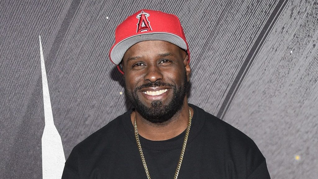 Funk Flex Confuses Fans With "Last Show On HOT 97" Post, But He's Not ...