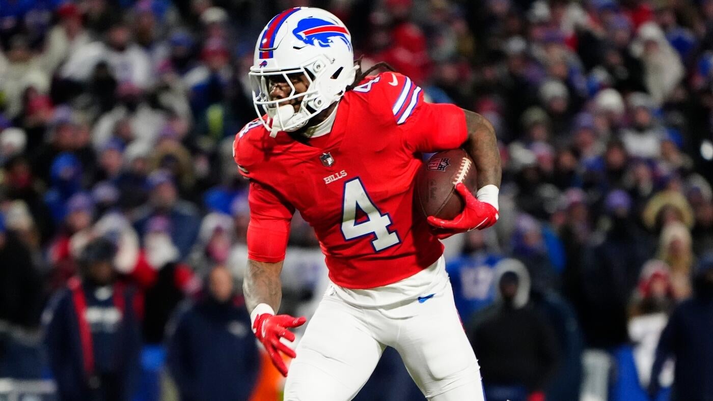 2025 Week 1 NFL score predictions, odds, best picks today: Expert ...