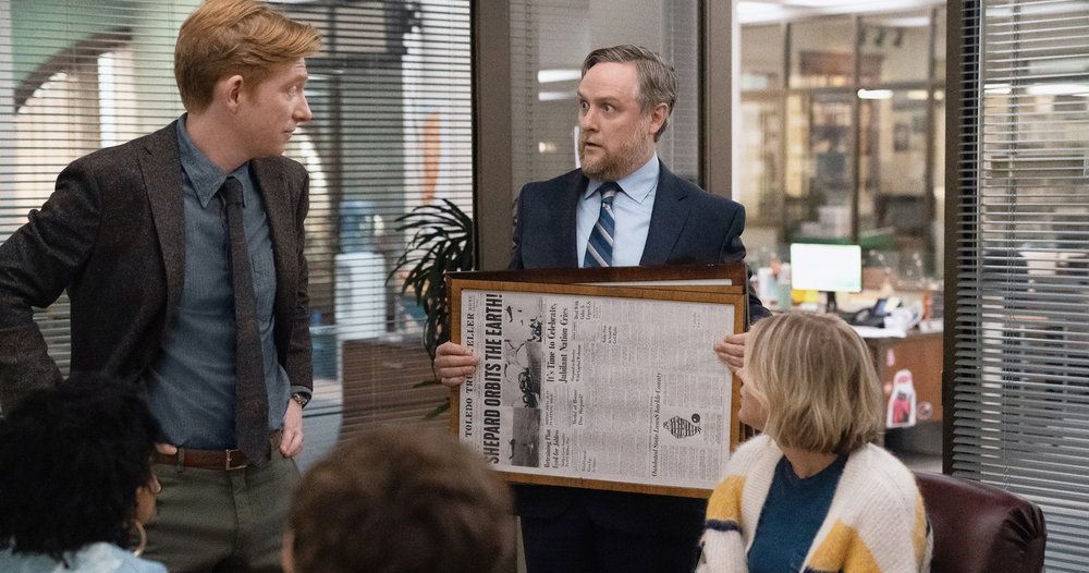 The 30 Best TV Shows on Peacock