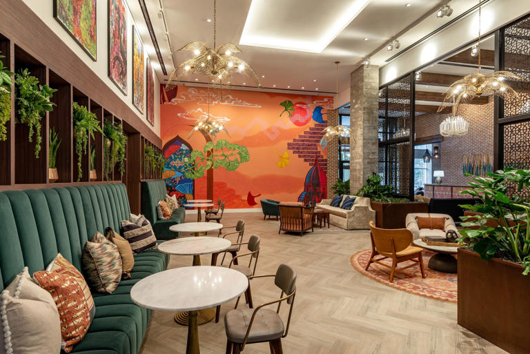 Co-living spaces are more than just 'adult dorms.' They could be a ...