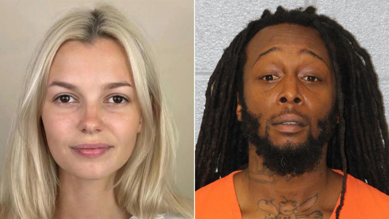 Defense for man accused of killing Iryna Zarutska on Charlotte light ...