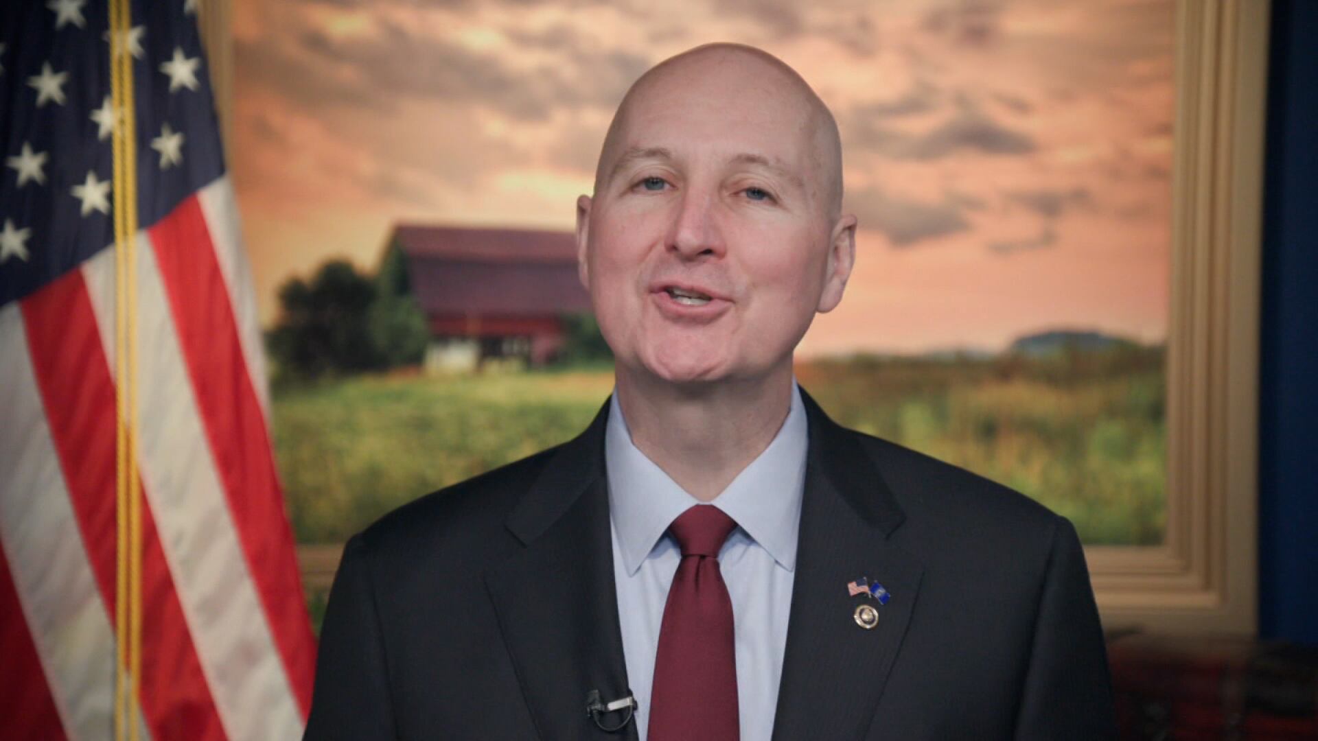 Ricketts defends Trump tax bill as Nebraska faces potential $216M ...