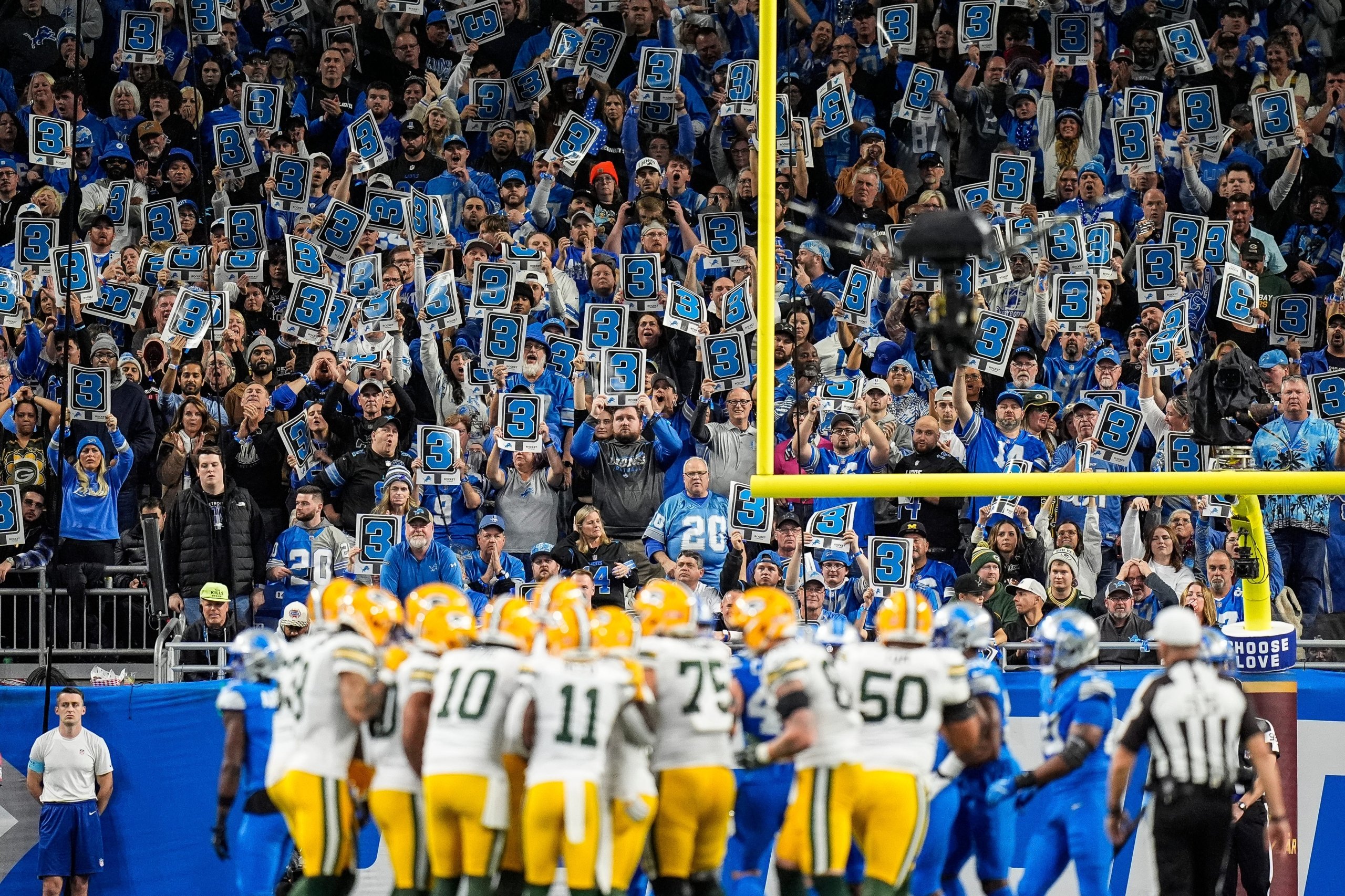 NFL Predictions 2025: Projecting Win-Loss Records for All 32 NFL Teams