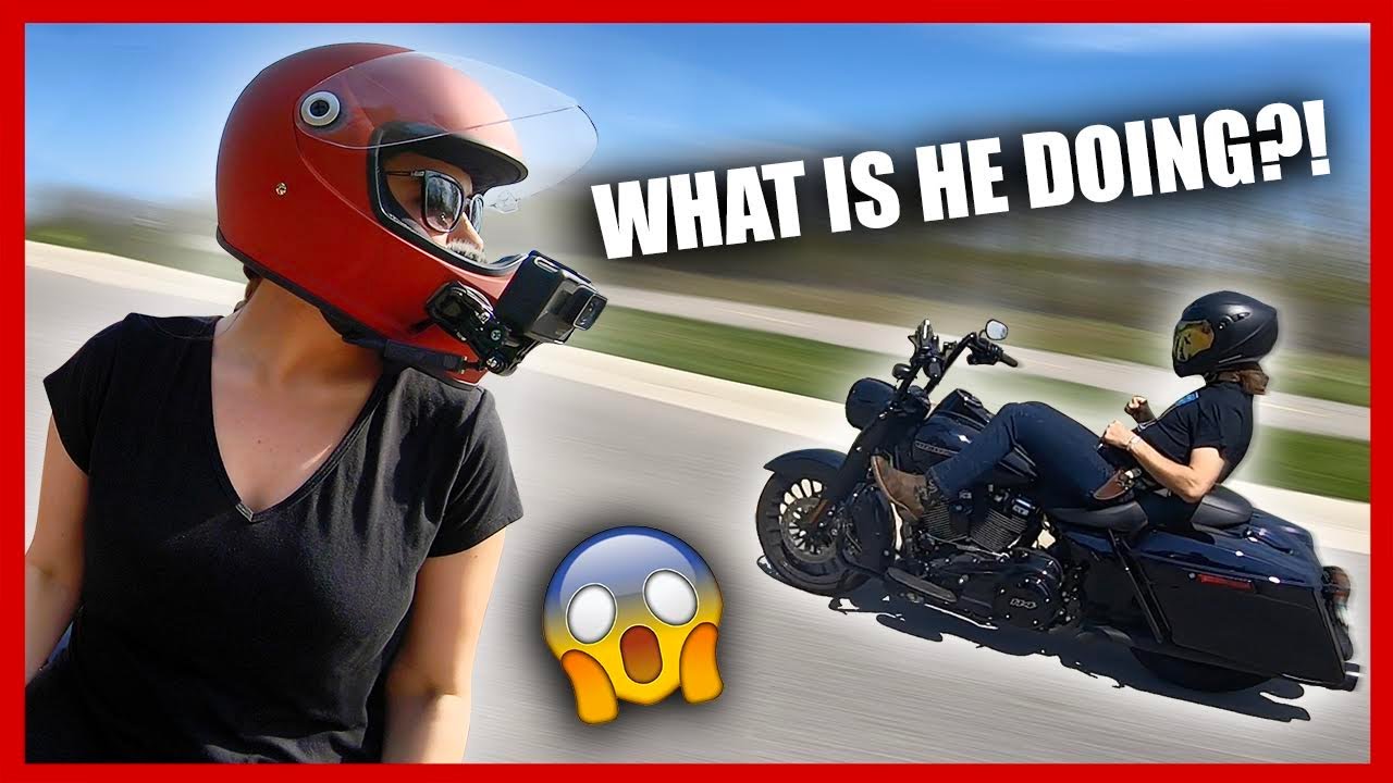 I had a wild ride with the hooligans! 🚀