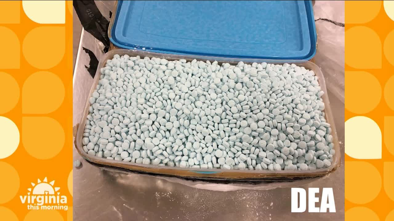 The DEA’s “One Pill Can Kill” Campaign