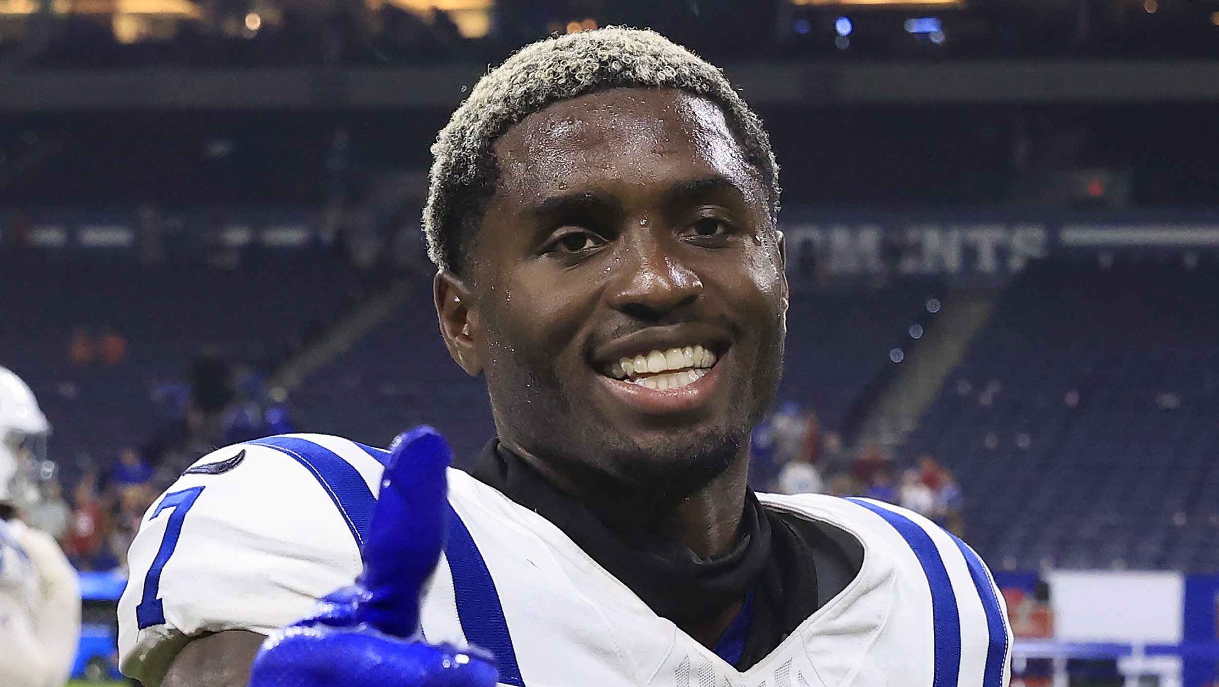 Former Vikings First Round Pick Lands With Indianapolis Colts