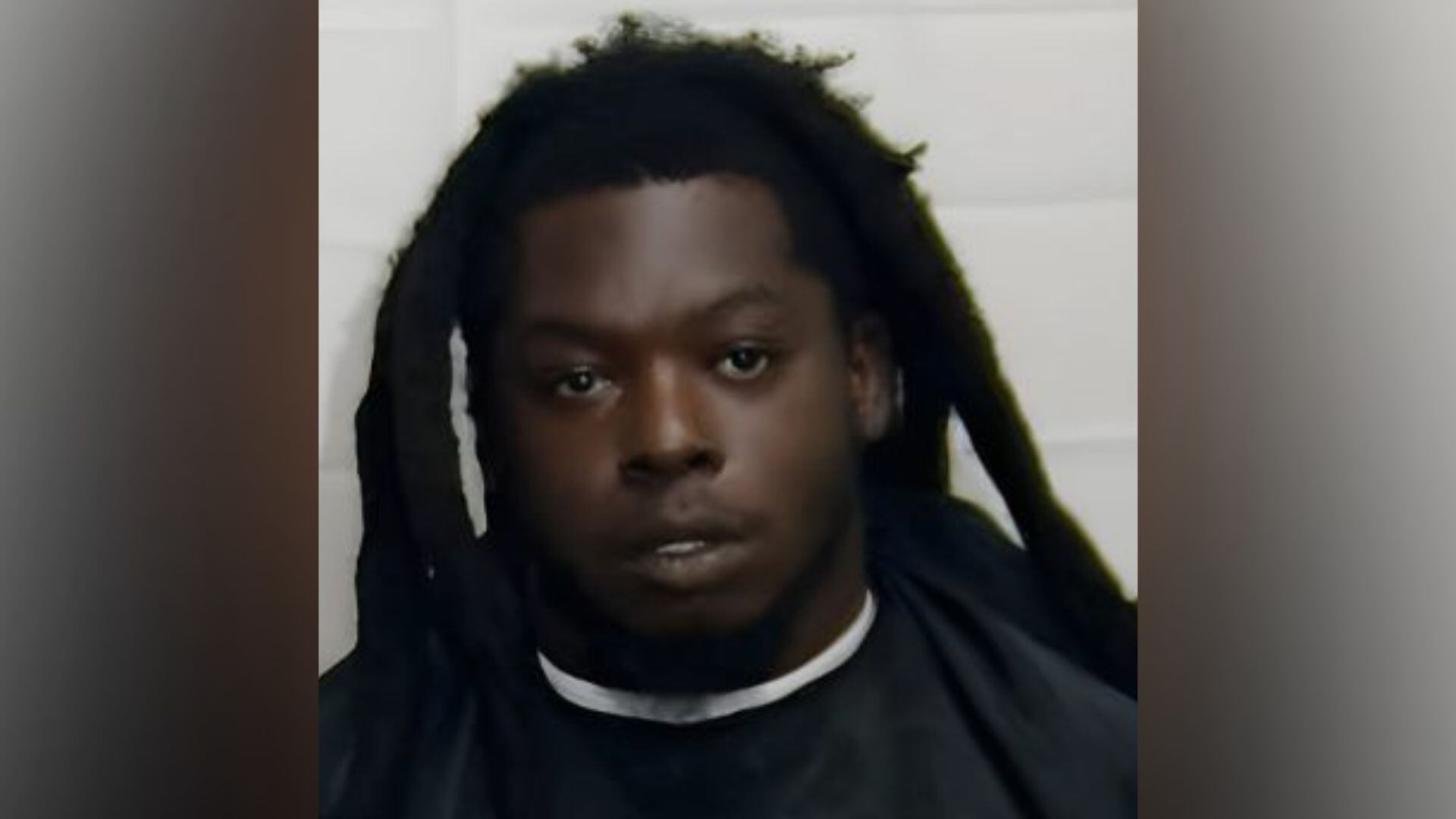 Fugitive arrested in Columbus County