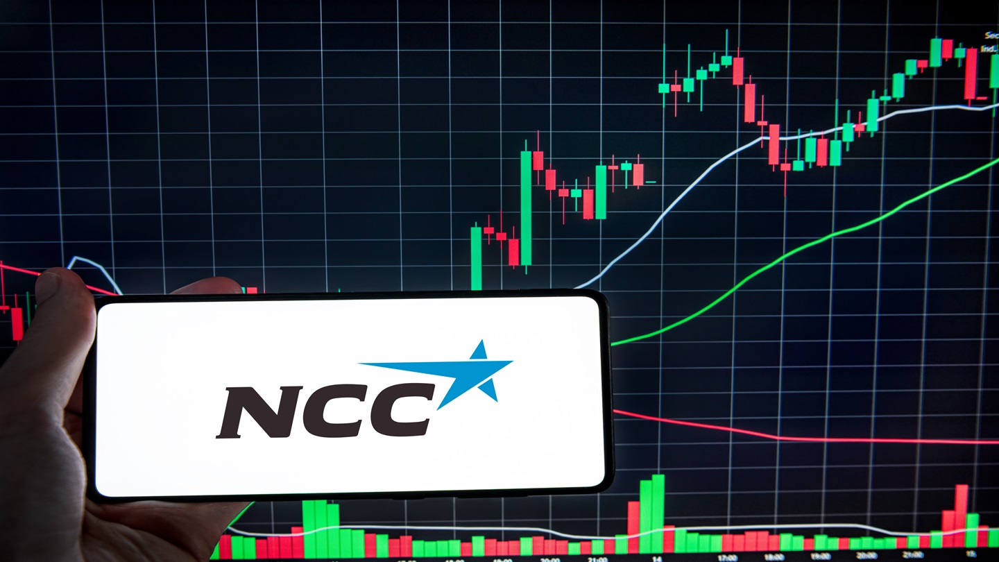 NCC to build 450km of power lines for Svenska kraftnät