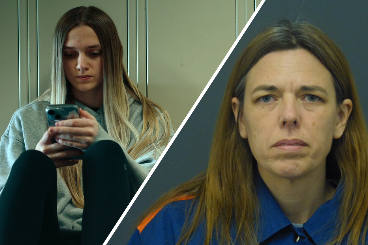 Where Is Lauryn’s Mom Kendra Licari From Netflix’s ‘Unknown Number: The High School Catfish ...