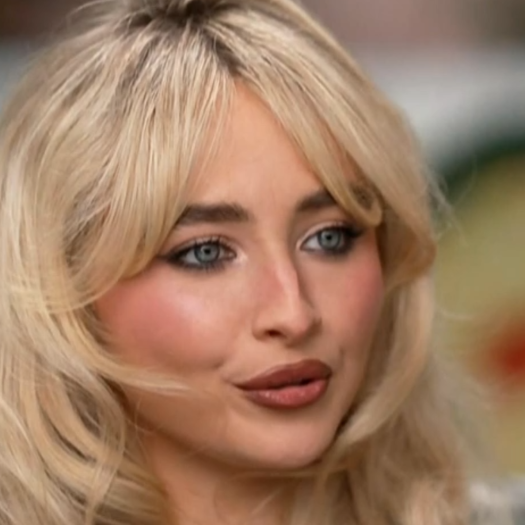 Sabrina Carpenter on new music, songwriting and album cover debate