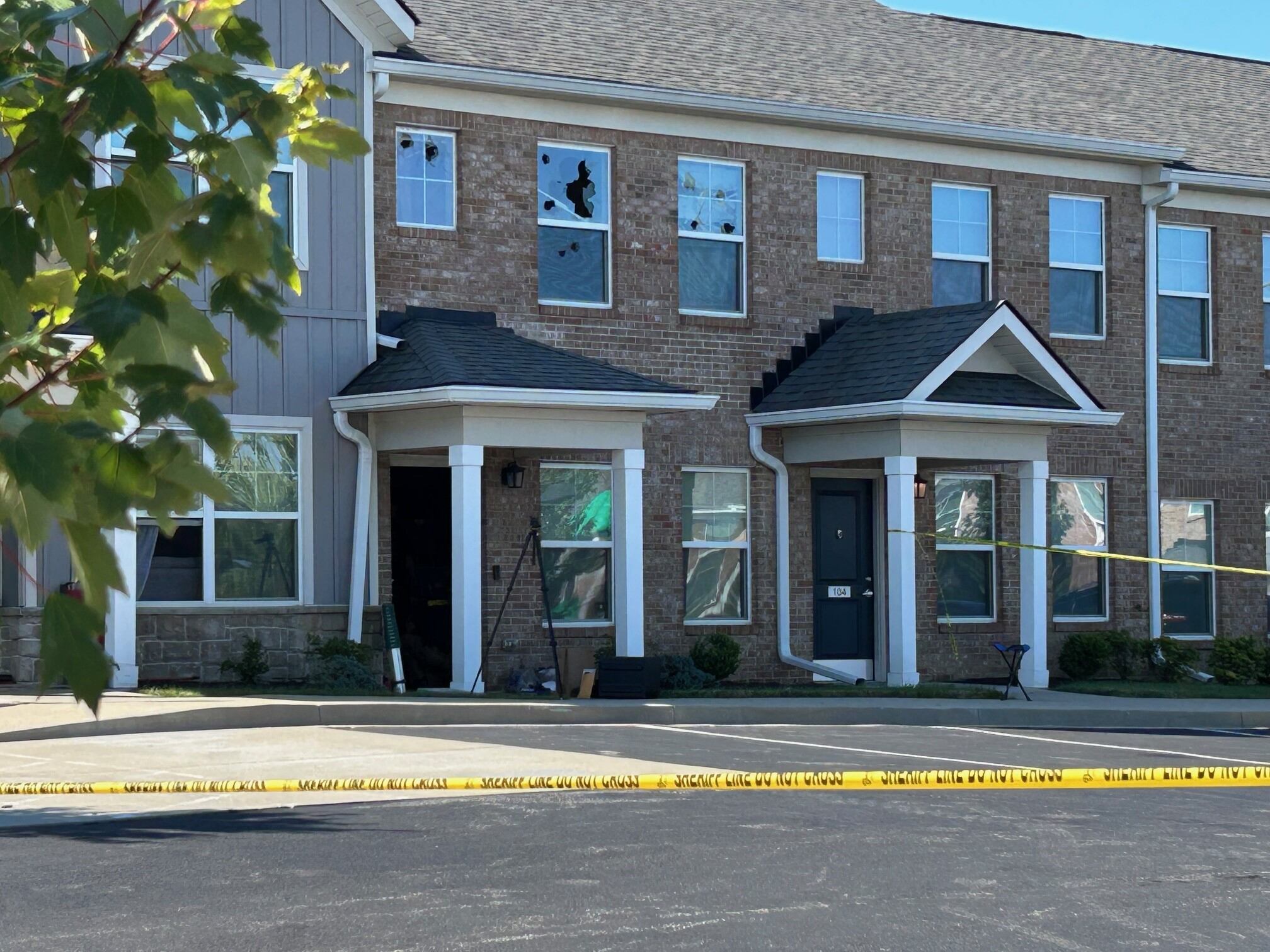 Man who shot NKY deputies made video confession before taking his life ...