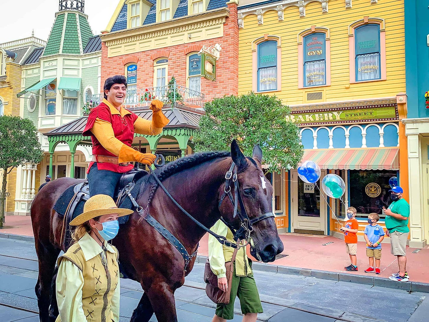 Disney Adults are the Internet's New Punching Bag. But Why All the Hate?