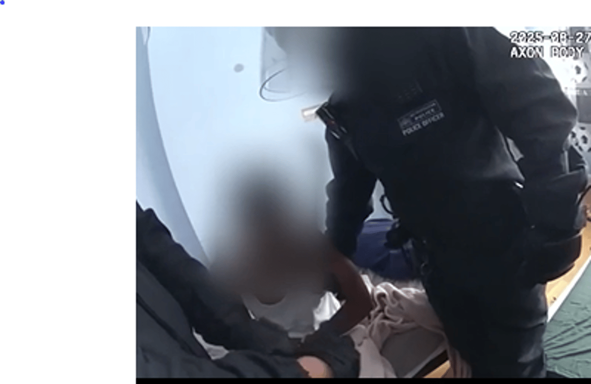 Six members of phone snatching gang arrested as police drive down crime ...